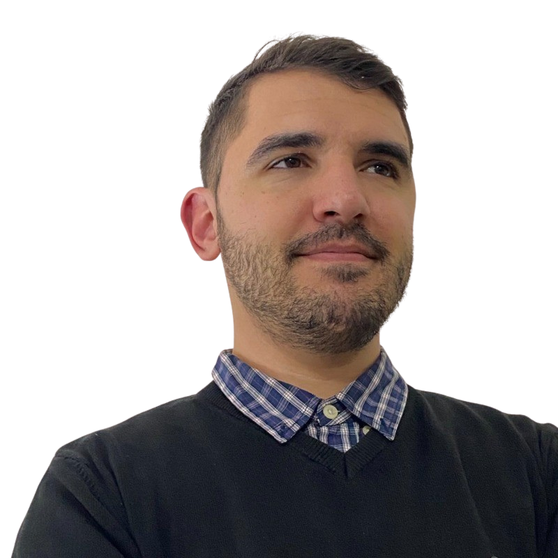 Team - Digital Cactus